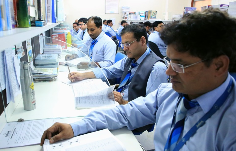 Centers Gallery | AESL